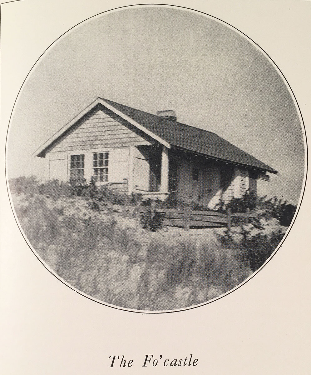 The Outermost House: A Year of Life on the Great Beach of Cape Cod ...