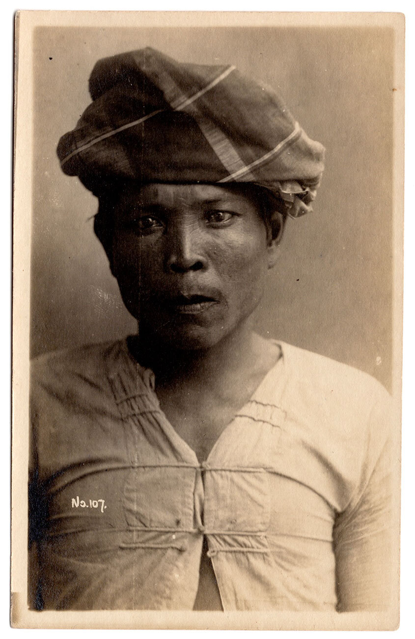 The Moros of the Philippines photo archive. | Stratton Photo
